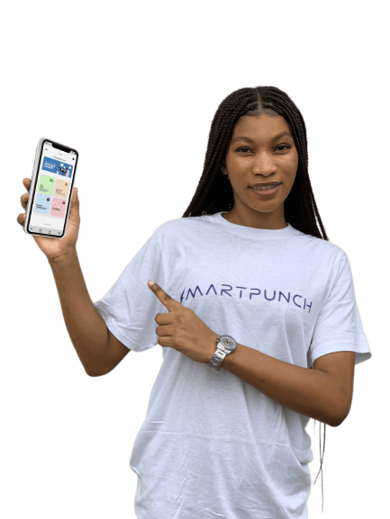 Smart Punch